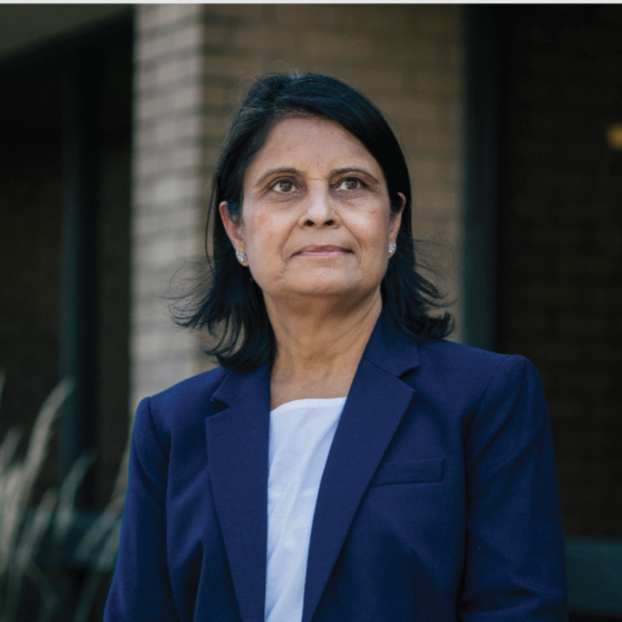 The Fascinating Journey of a Vaccinologist: Meet Dr Nita Patel - The ...