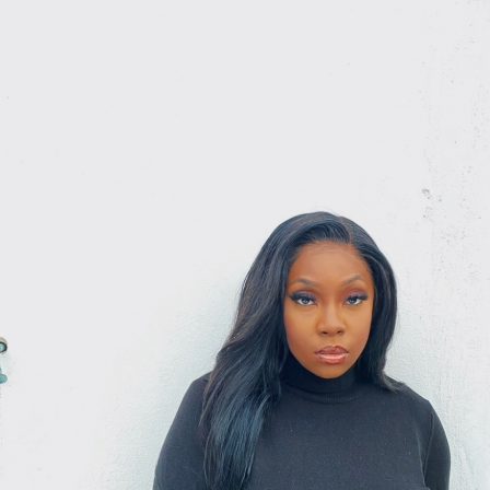 Meet Stephanie Ijoma - The Stemettes Zine